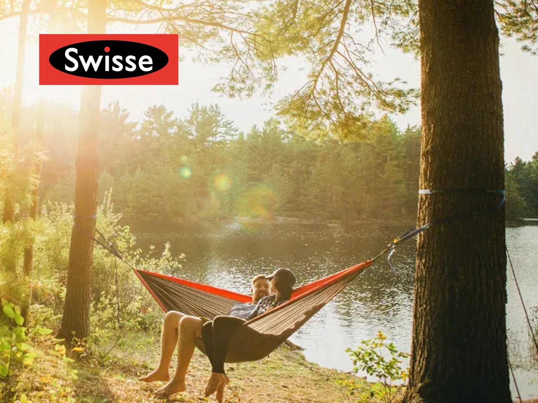 The Swisse World – Swisse UK